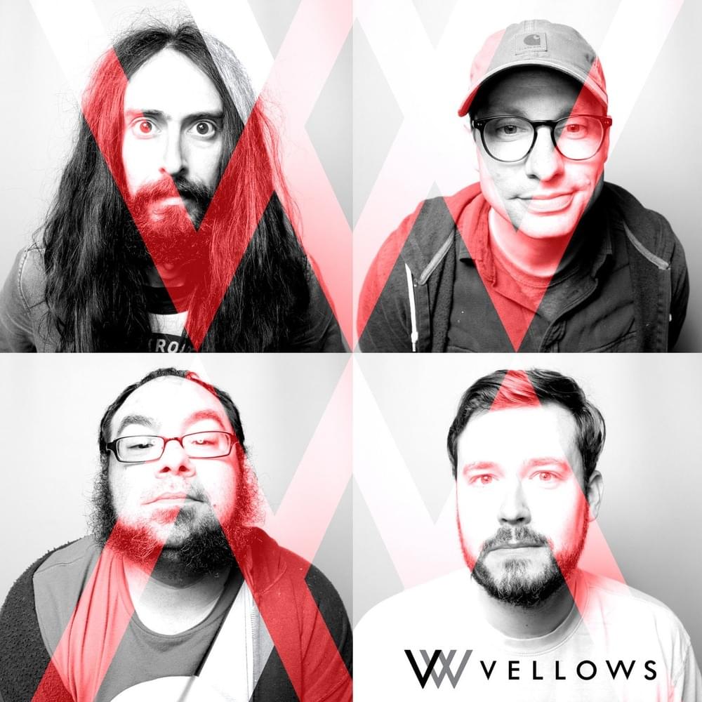 VELLOWS “Kiss The Bride” Is My Favorite Song Of January – Dirt Witch ...
